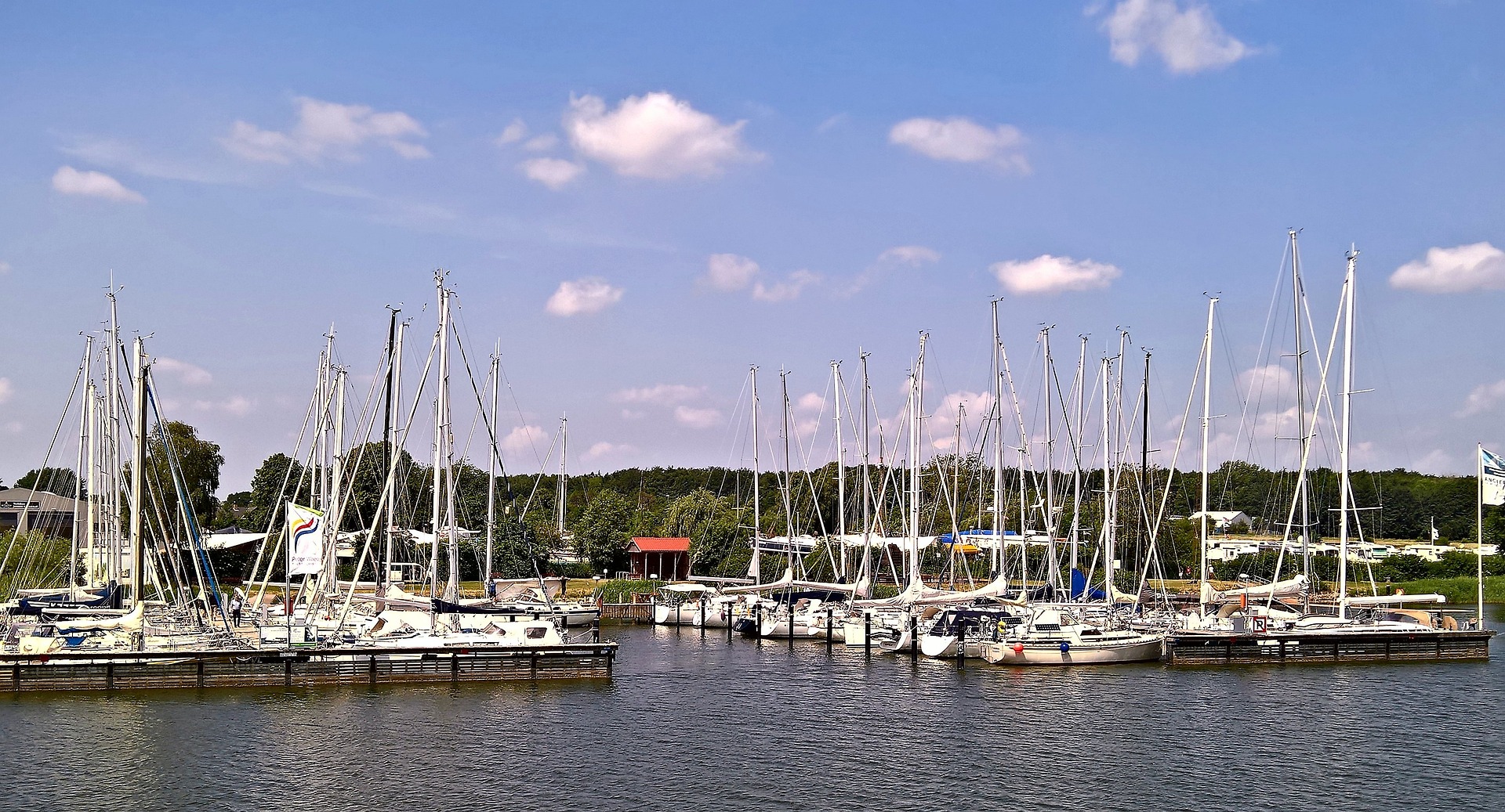 10 reasons why you should spend your holidays in Kappeln - Hygge ...